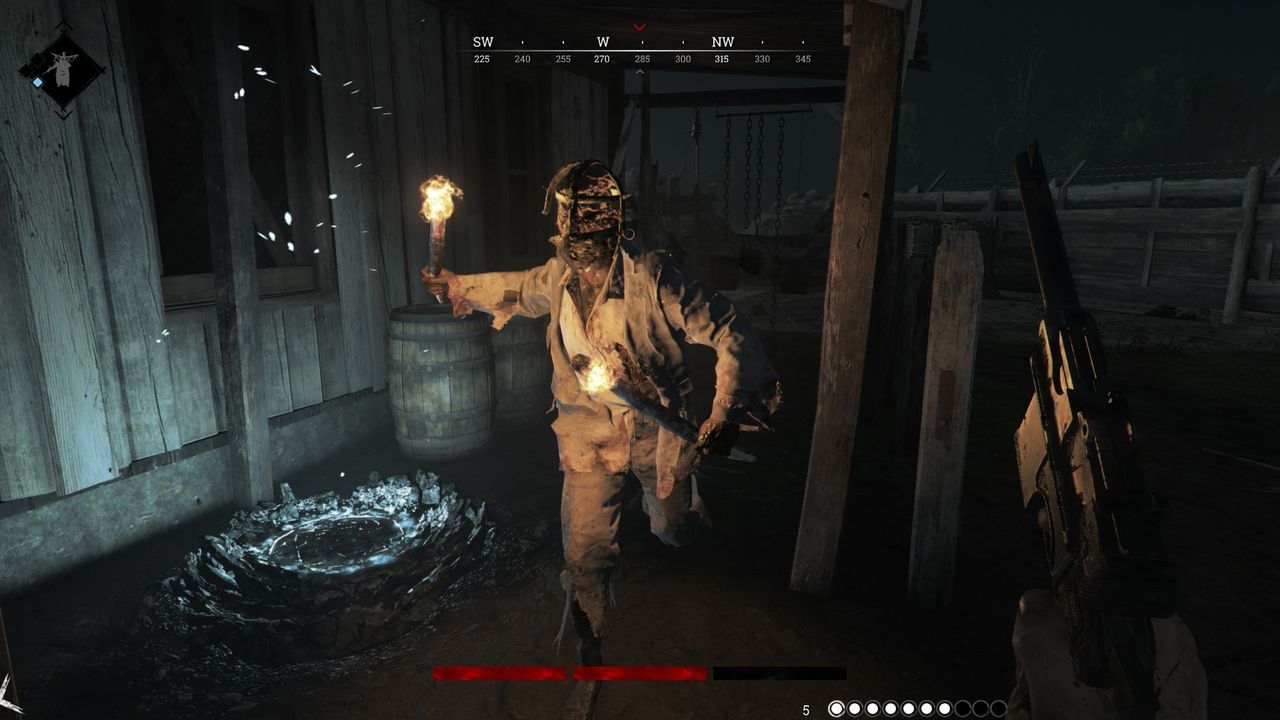 Hunt: Showdown - Videojuego (PS4, PC, Xbox One, PS5 y Xbox Series X ...