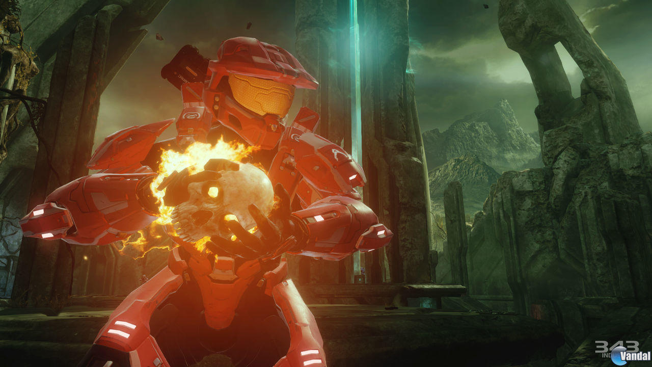Halo: The Master Chief Collection - Videojuego (Xbox One y PC) - Vandal