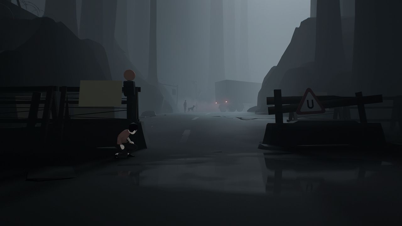Inside - Videojuego (Xbox One, PC, PS4 y Switch) - Vandal