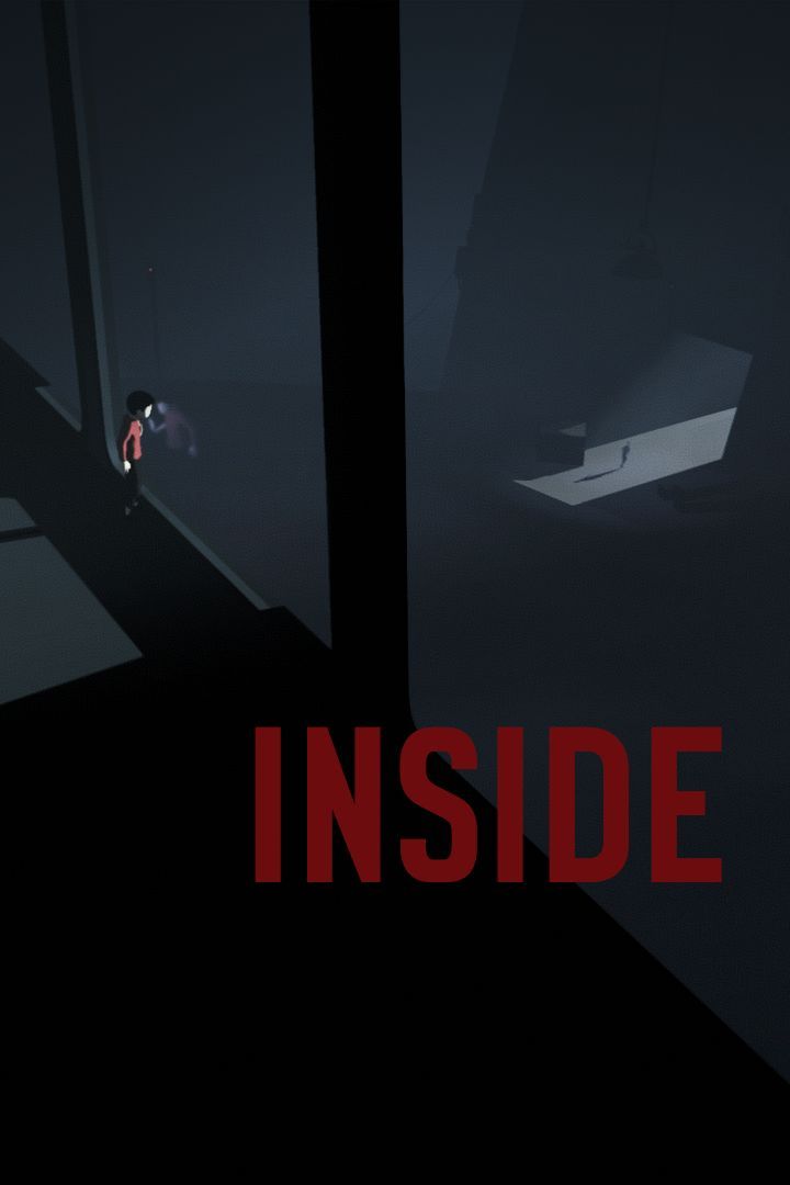 Inside - Videojuego (Xbox One, PC, PS4 y Switch) - Vandal