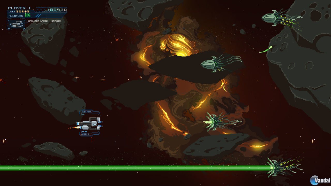 Enemy Mind - Videojuego (PC) - Vandal