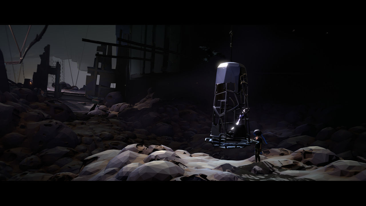 Vane - Videojuego (PS4 y PC) - Vandal