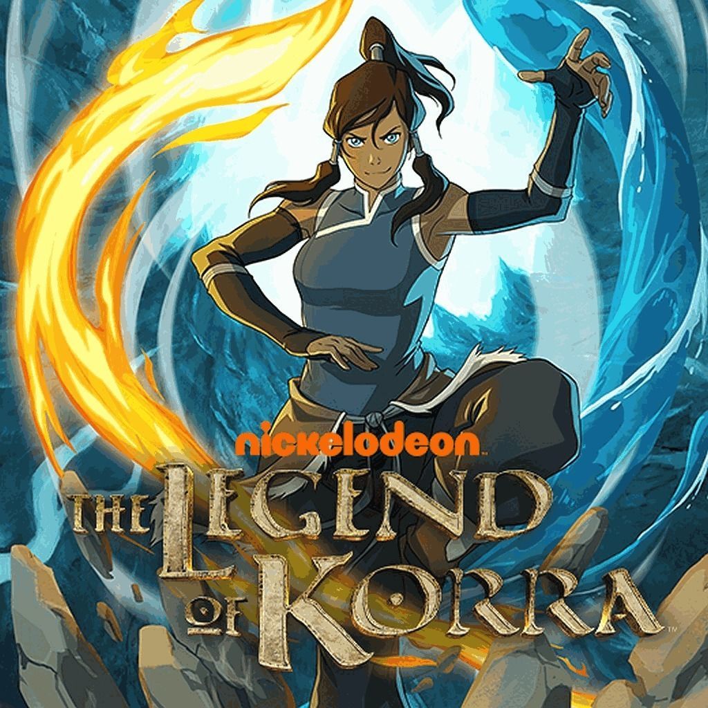 The Legend of Korra - Videojuego (PS4, PC, PS3, Xbox 360 y Xbox One ...