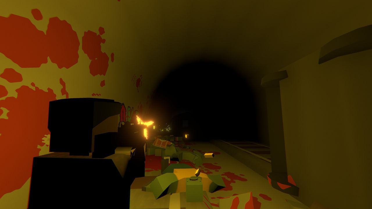 Unturned - Videojuego (PC, Xbox One y PS4) - Vandal