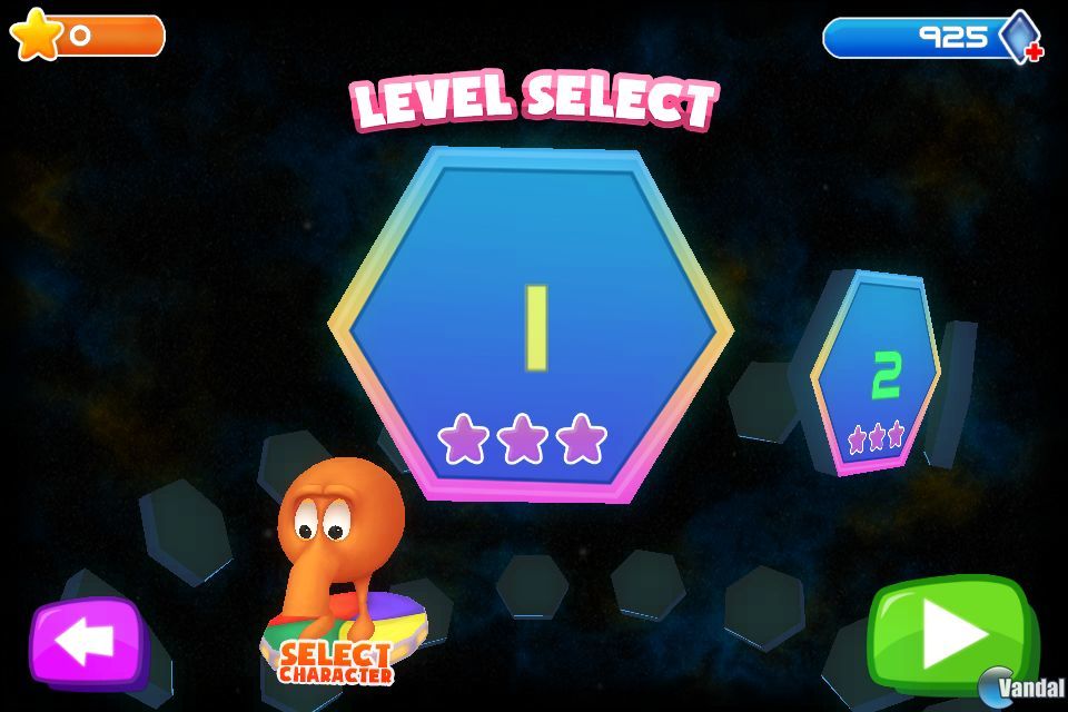 Q*bert: Rebooted - Videojuego (PS4, PC, PSVITA, PS3 y Xbox One) - Vandal