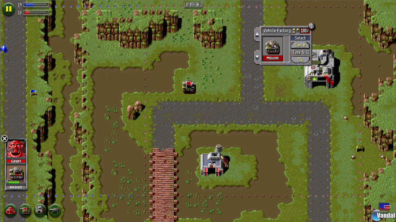 Z: The Game - Videojuego (PC y iPhone) - Vandal