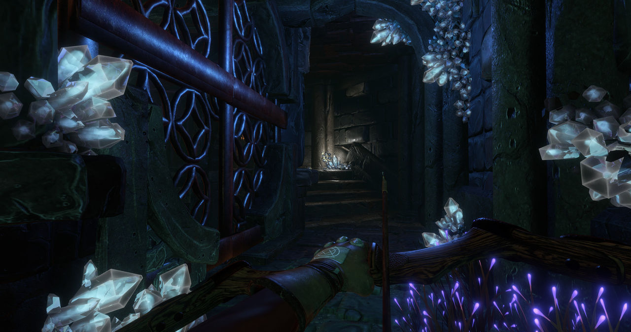 Underworld Ascendant - Videojuego (PC, Xbox One y PS4) - Vandal