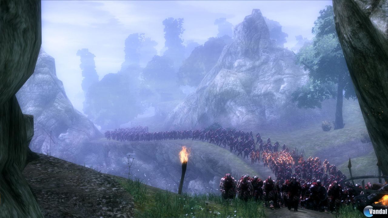 Viking: Battle For Asgard - Videojuego (PS3, Xbox 360 y PC) - Vandal