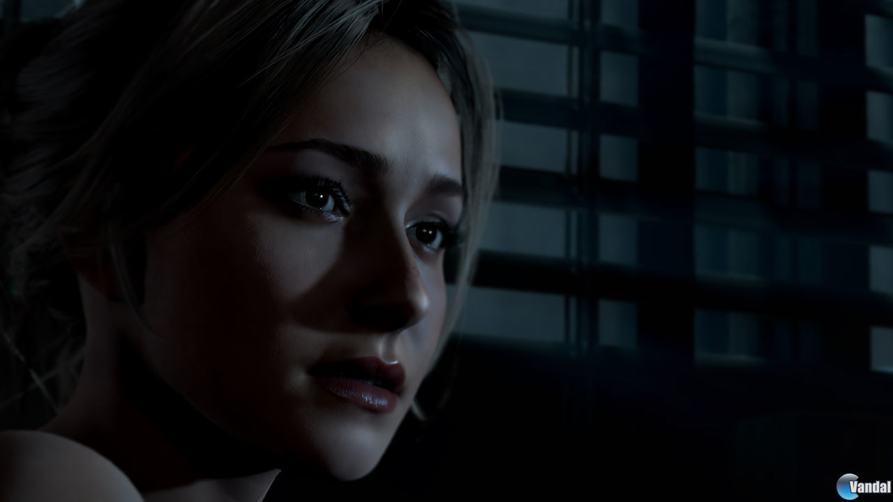 Until Dawn - Videojuego (PS4) - Vandal
