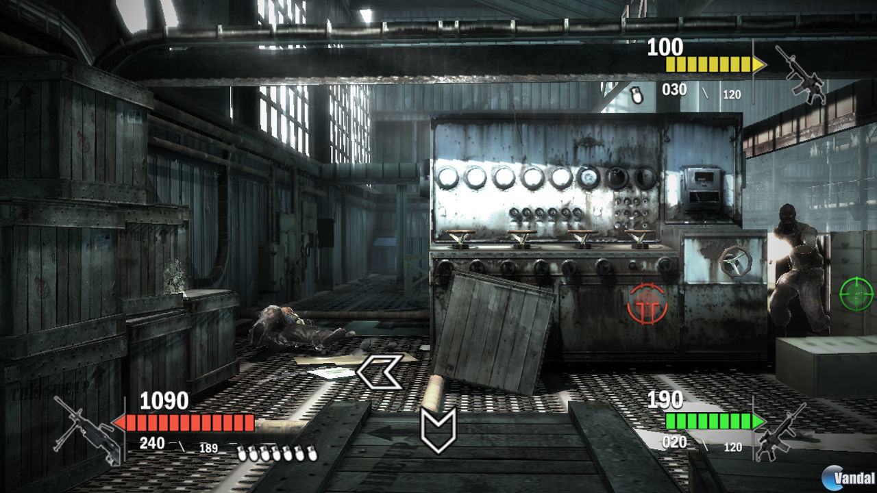 Heavy Fire: Afghanistan - Videojuego (PS3, Xbox 360, Wii y PC) - Vandal