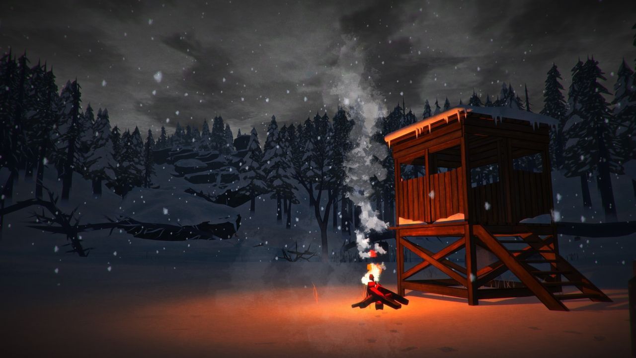 The Long Dark - Videojuego (PC, Xbox One, PS4 y Switch) - Vandal