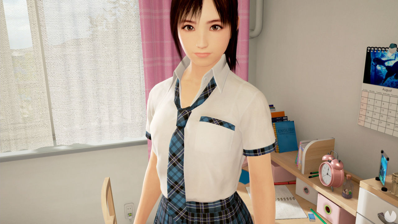 Summer Lesson - Videojuego (PS4) - Vandal