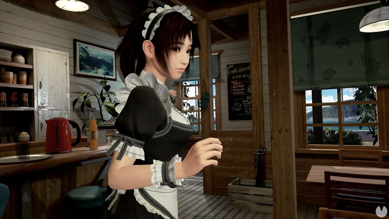 Summer Lesson - Videojuego (PS4) - Vandal