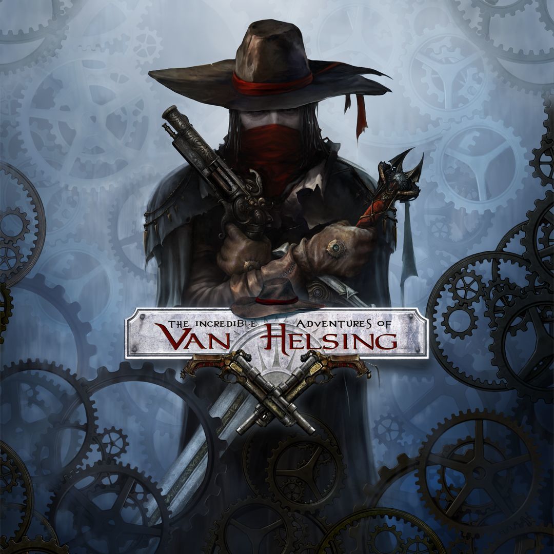 The Incredible Adventures of Van Helsing - Videojuego (PS4, PC y Xbox ...
