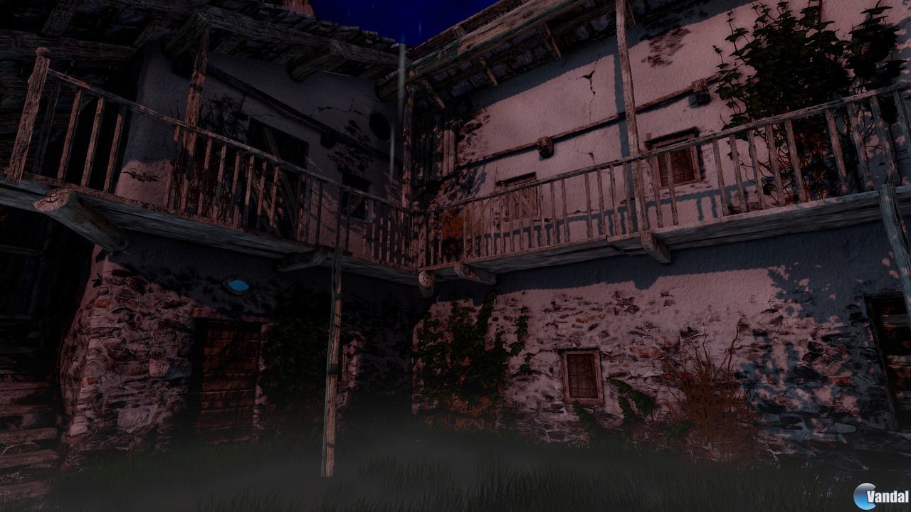 Anna - Extended Edition - Videojuego (PS3 y Xbox 360) - Vandal