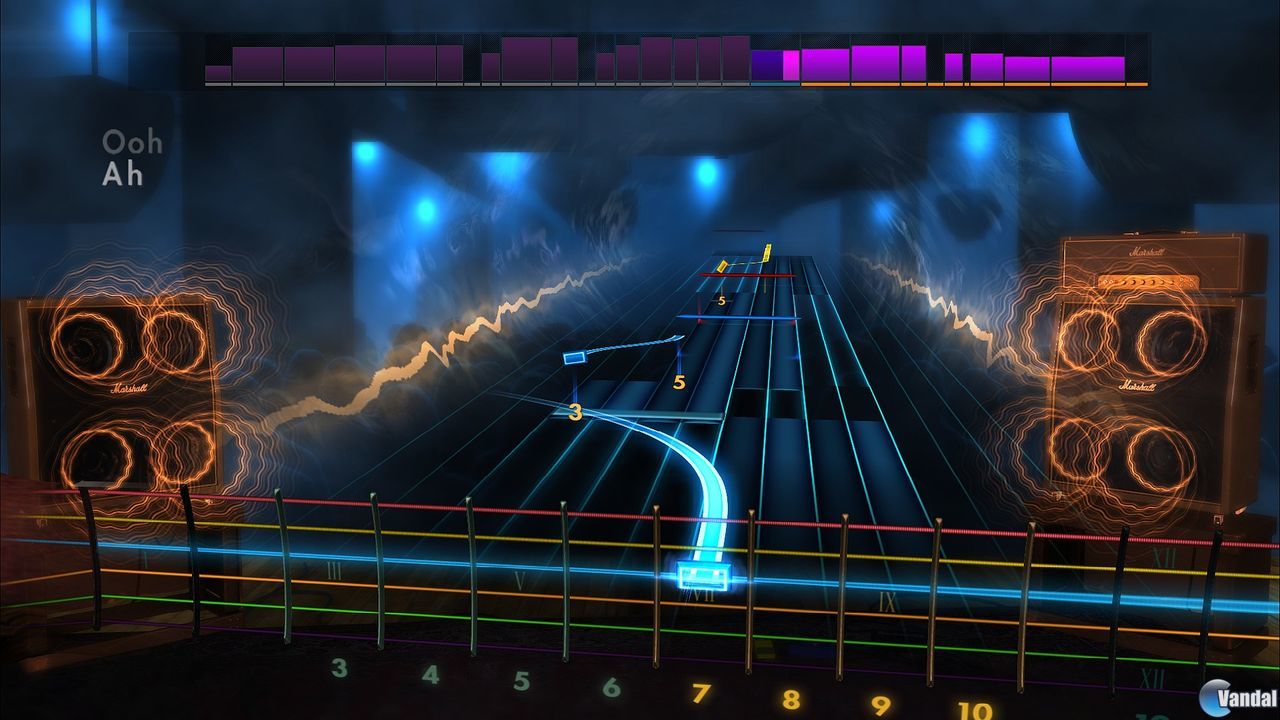 Rocksmith 2014 Edition - Videojuego (PS4, PC, PS3, Xbox 360 y Xbox One ...