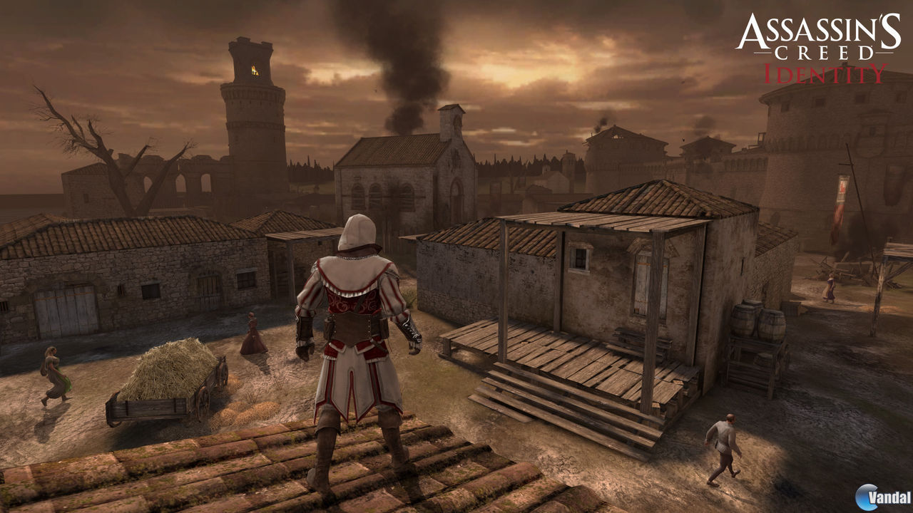 Assassin's Creed Identity - Videojuego (iPhone y Android) - Vandal