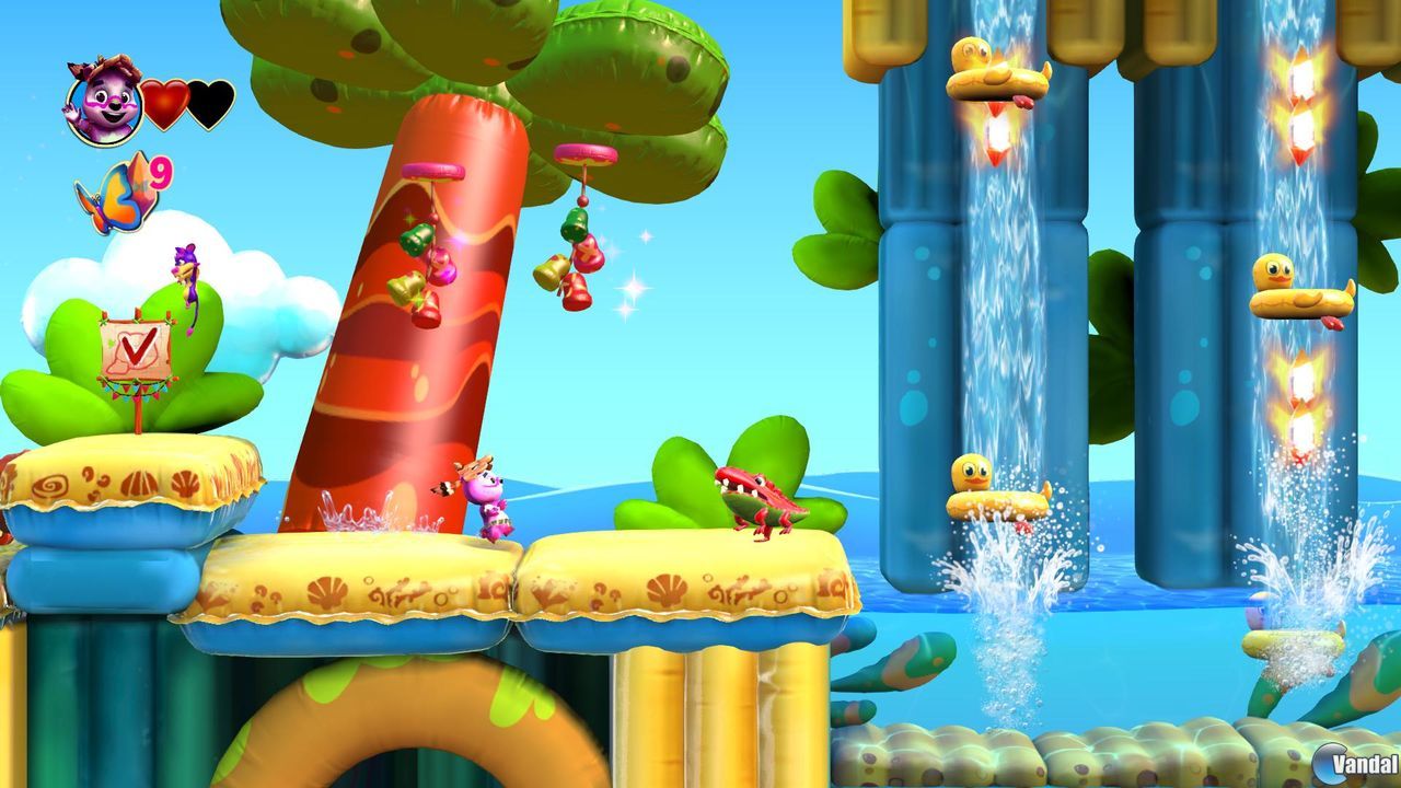 JUJU PSN - Videojuego (PS3, Xbox 360 y PC) - Vandal