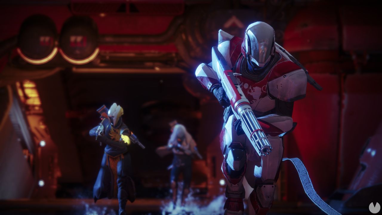 Destiny 2 - Videojuego (PS4, PC y Xbox One) - Vandal