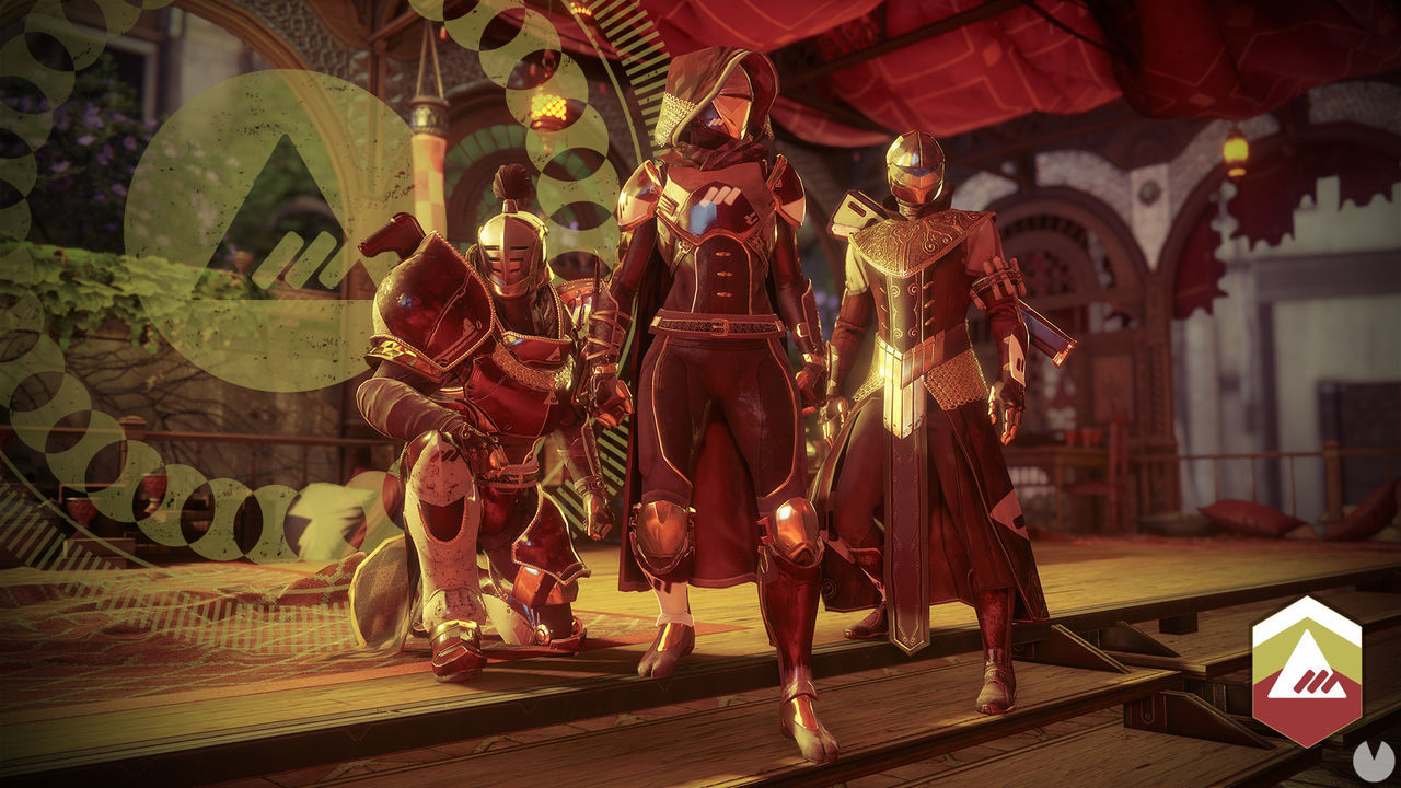 Destiny 2 - Videojuego (PS4, PC y Xbox One) - Vandal