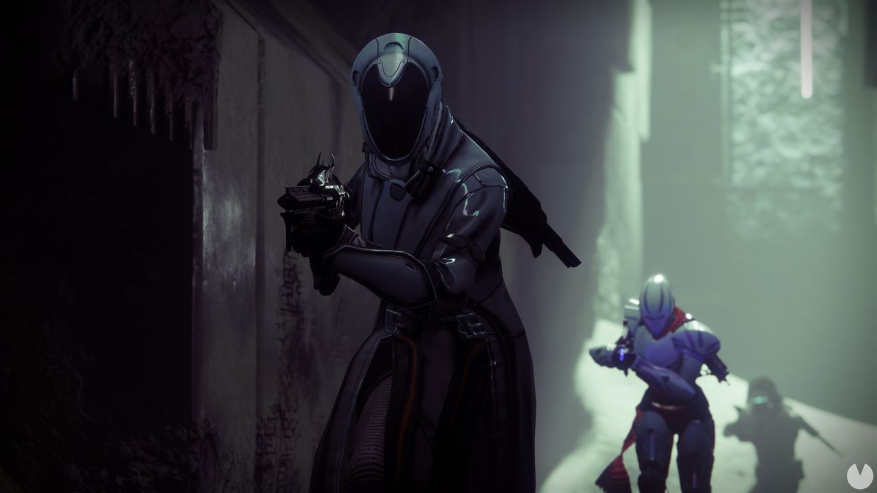 Destiny 2 - Videojuego (PS4, PC y Xbox One) - Vandal