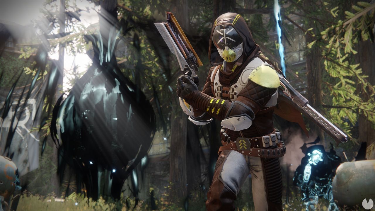 Destiny 2 - Videojuego (PS4, PC y Xbox One) - Vandal