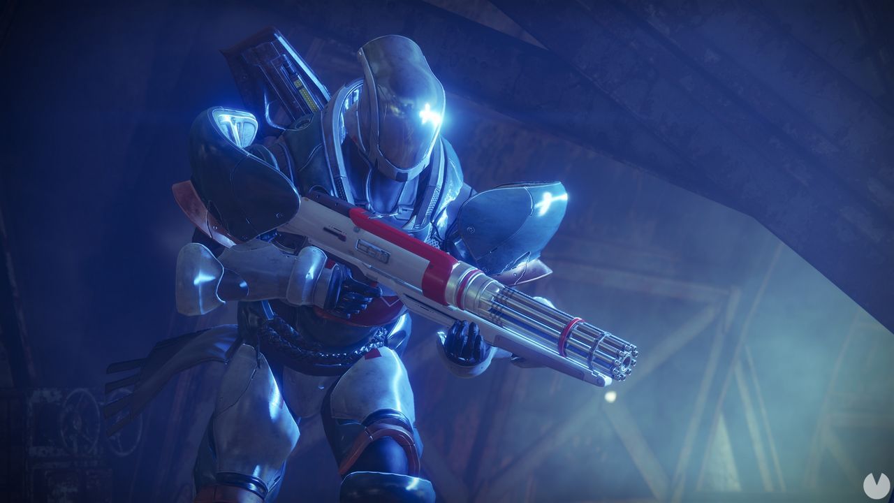 Destiny 2 - Videojuego (PS4, PC y Xbox One) - Vandal