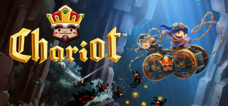 Chariot - Videojuego (PS4, Xbox One, PC, PS3 y Wii U) - Vandal