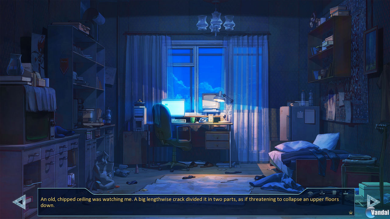 Everlasting Summer - Videojuego (PC) - Vandal
