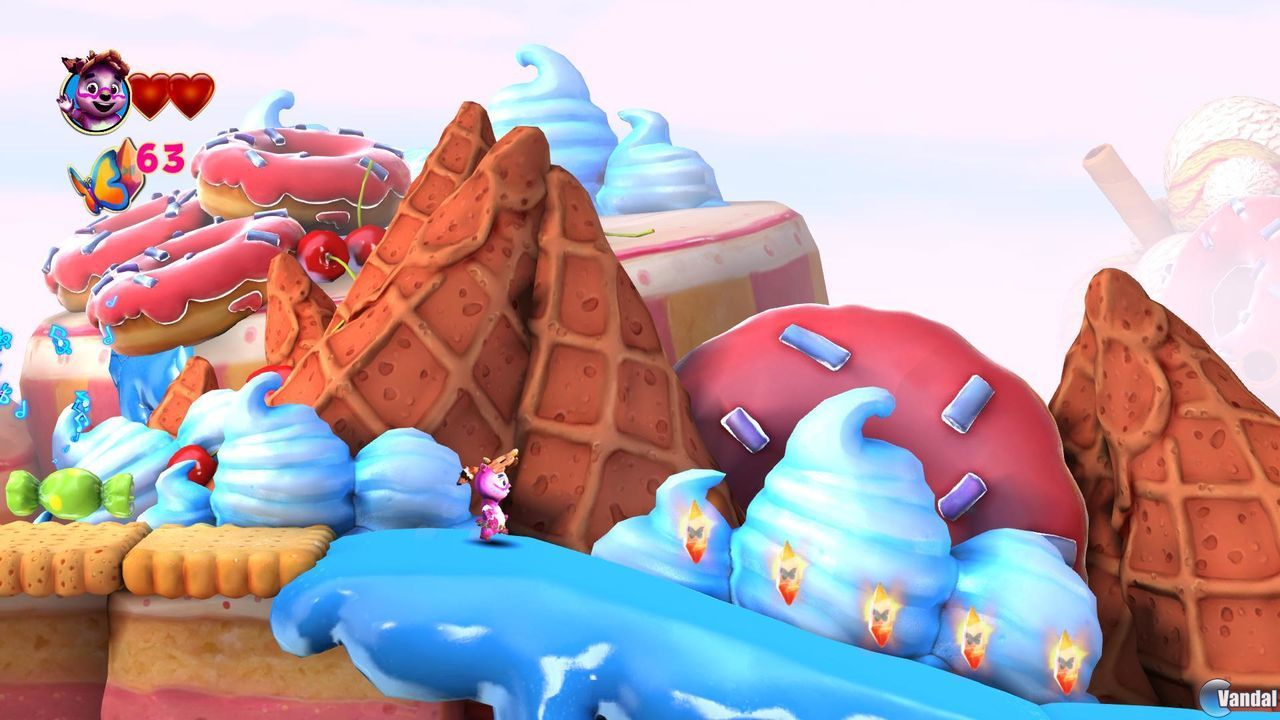 JUJU PSN - Videojuego (PS3, Xbox 360 y PC) - Vandal