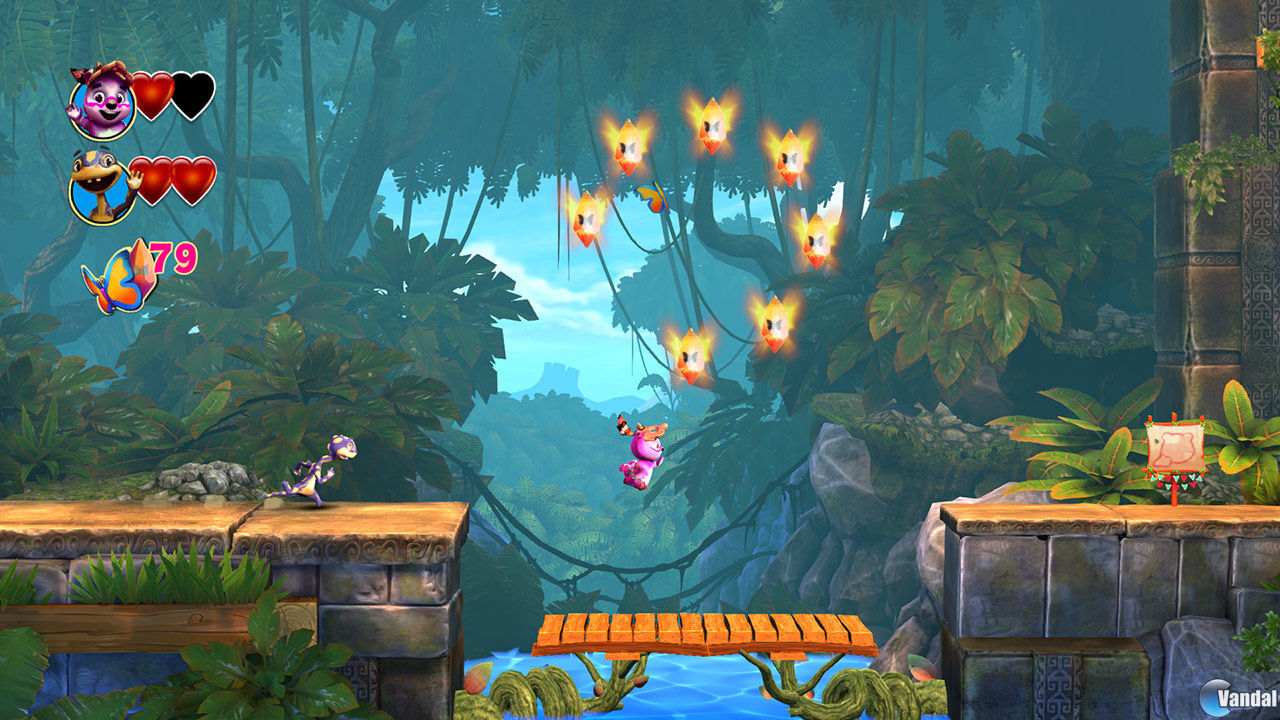 JUJU PSN - Videojuego (PS3, Xbox 360 y PC) - Vandal