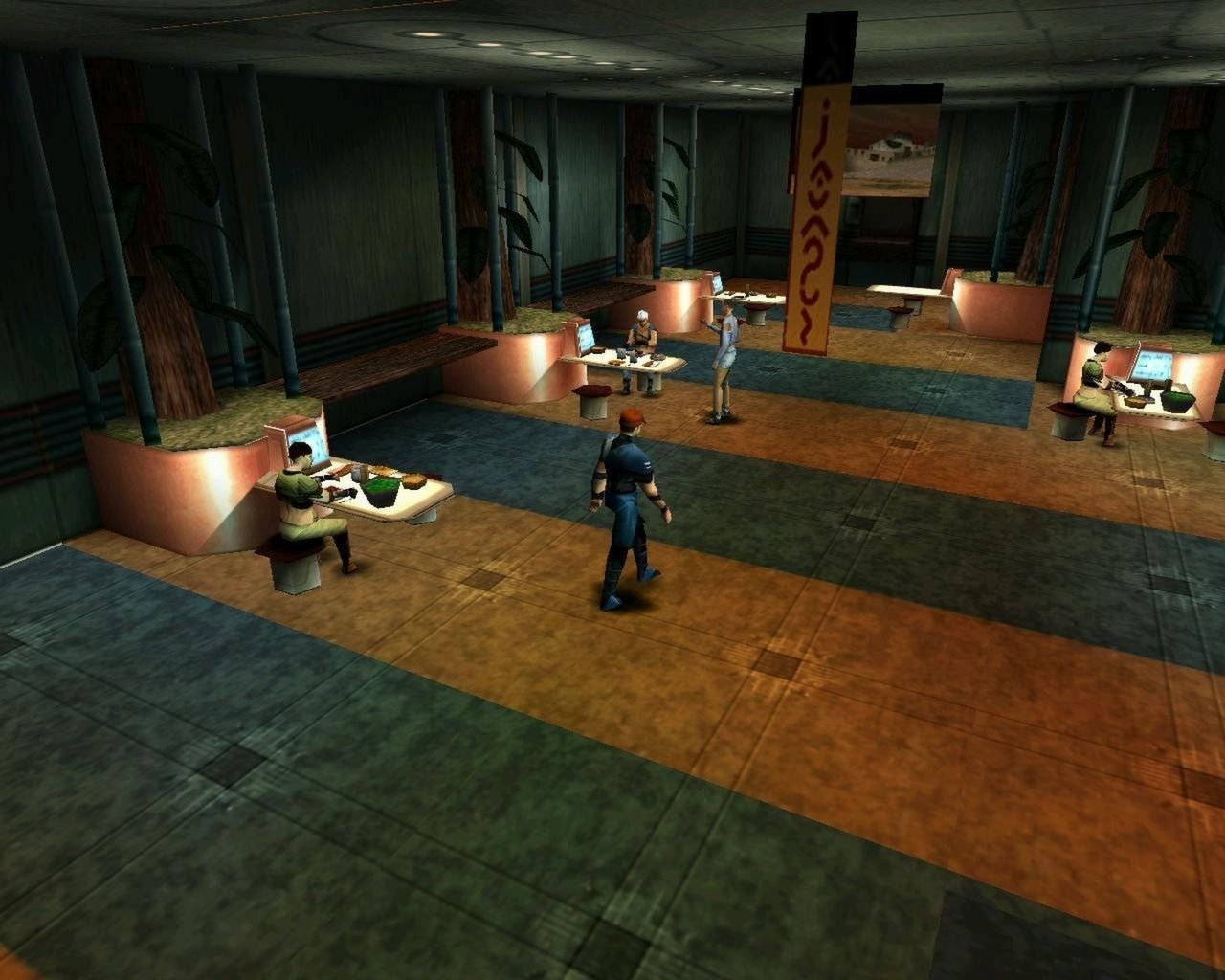 Omikron: The Nomad Soul - Videojuego (PC y Dreamcast) - Vandal