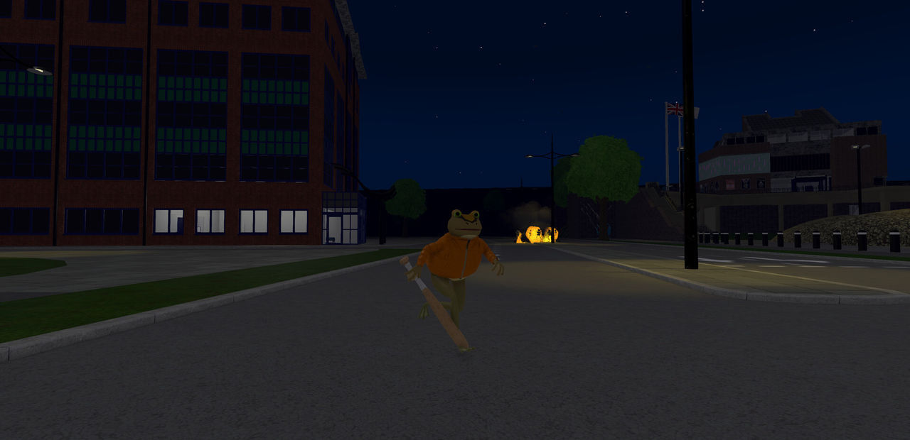 Amazing Frog? - Videojuego (PC) - Vandal
