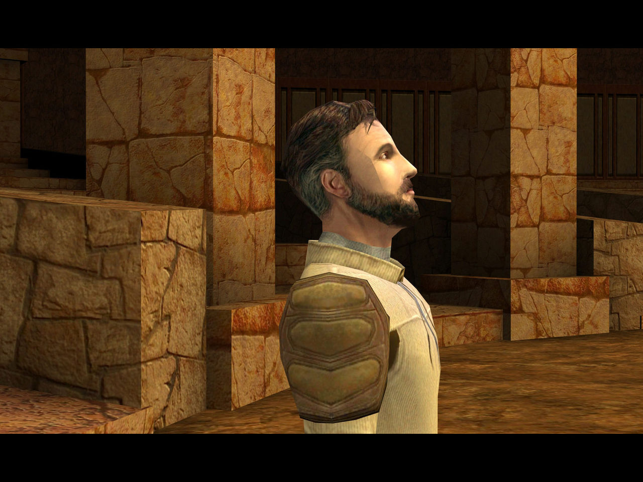 Star Wars Jedi Knight II: Jedi Outcast - Videojuego (PC) - Vandal