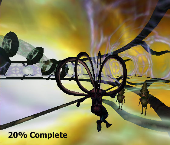 MDK 2 - Videojuego (PC y Dreamcast) - Vandal