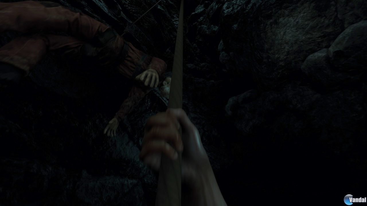 The Forest - Videojuego (PC y PS4) - Vandal