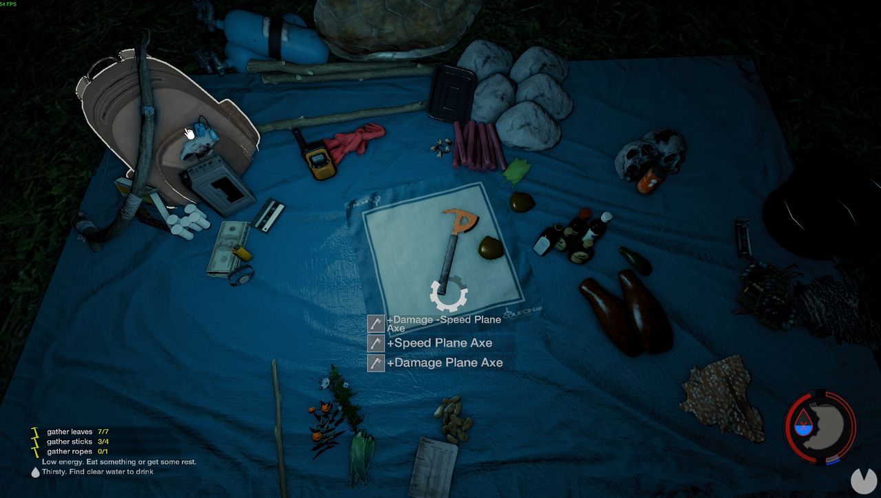 The Forest - Videojuego (PC y PS4) - Vandal