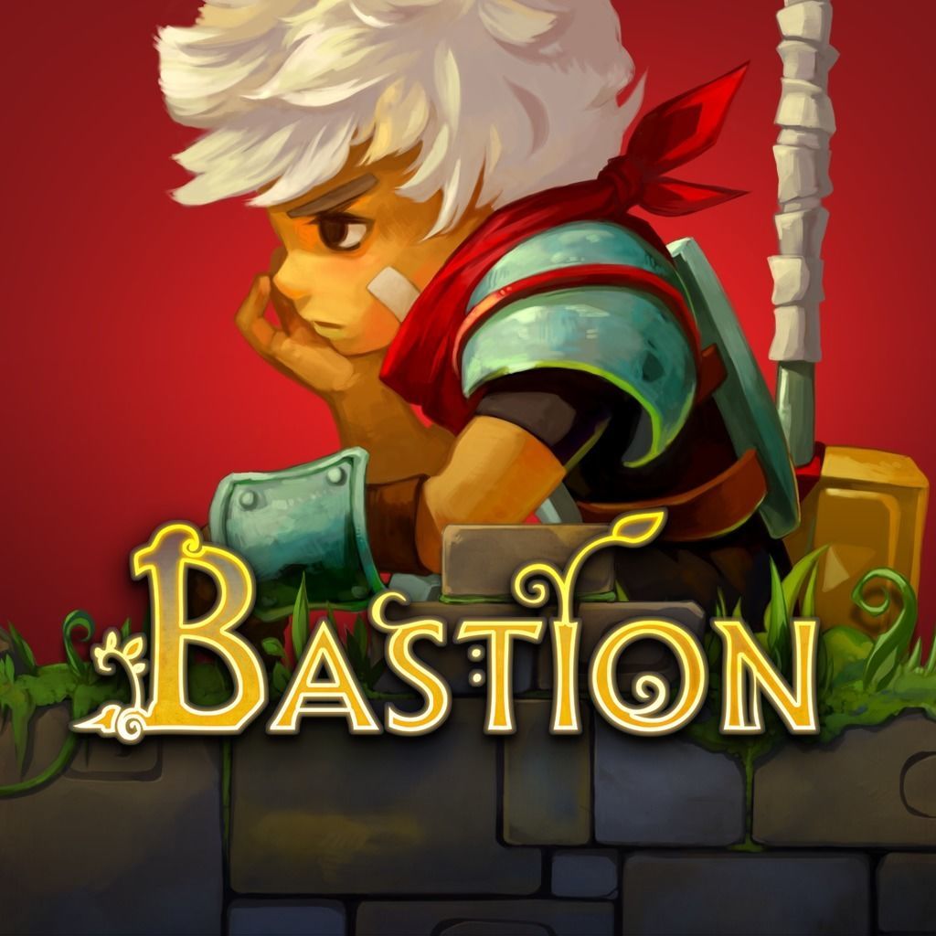 Bastion - Videojuego (PC, Xbox 360, PSVITA, PS4 y iPhone) - Vandal