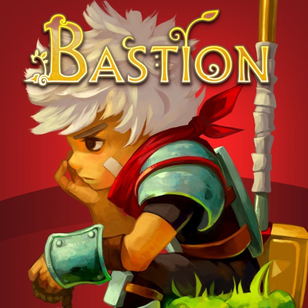 Bastion - Videojuego (PC, Xbox 360, PSVITA, PS4 y iPhone) - Vandal