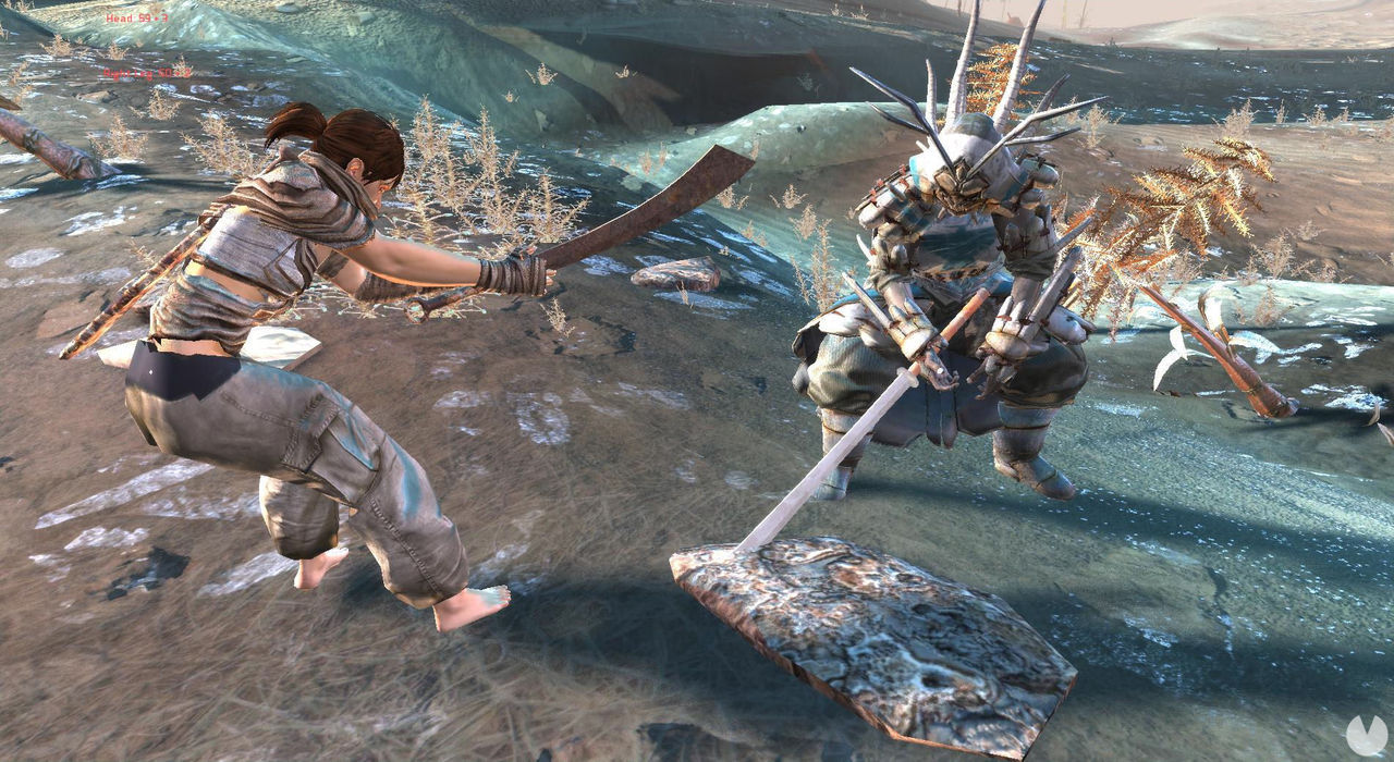 Kenshi - Videojuego (PC) - Vandal