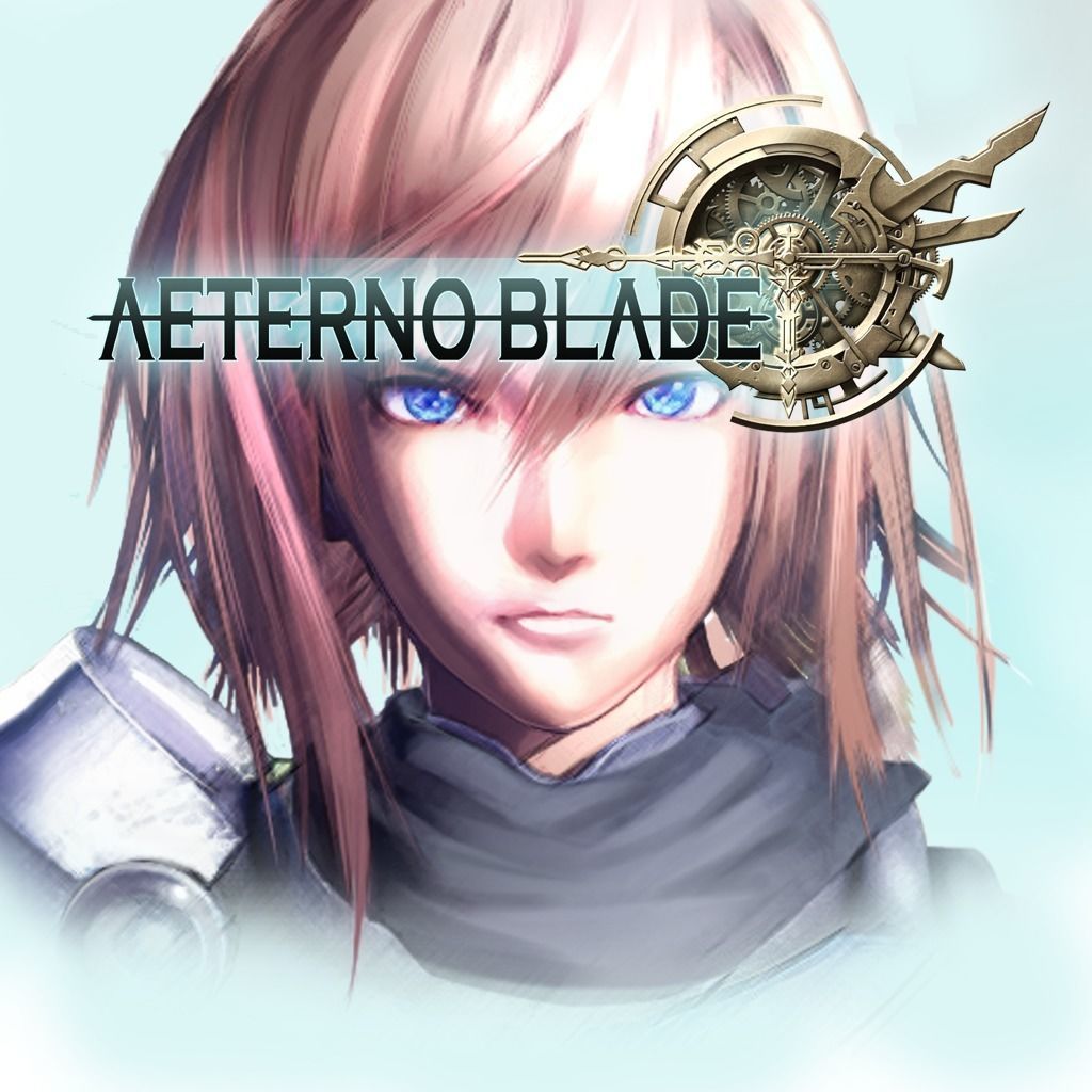 AeternoBlade - Videojuego (PS4, Nintendo 3DS, PSVITA y Switch) - Vandal