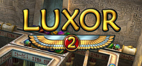 LUXOR 2 XBLA - Videojuego (Xbox 360 y PC) - Vandal