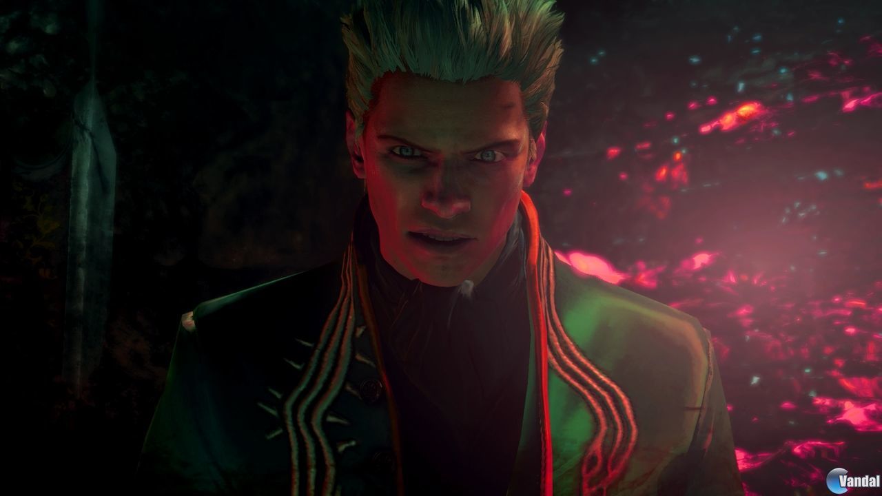 DmC: Definitive Edition - Videojuego (PS4 y Xbox One) - Vandal