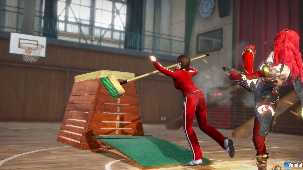 Deception IV: The Nightmare Princess - Videojuego (PS4, PS3 y PSVITA ...