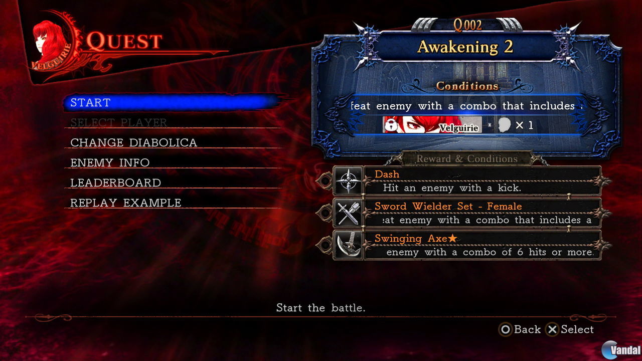 Deception IV: The Nightmare Princess - Videojuego (PS4, PS3 y PSVITA ...