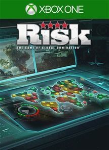 Risk - Videojuego (PS4, Xbox One, PC y PS3) - Vandal