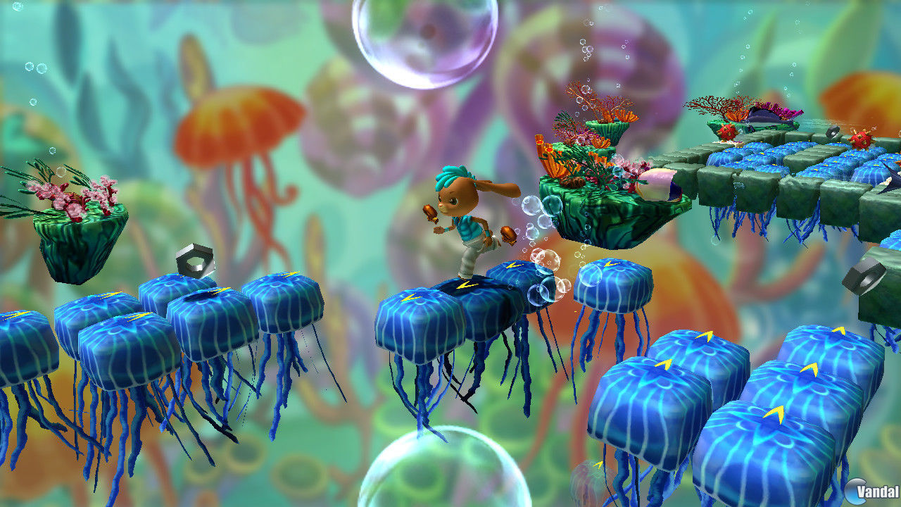 Do Not Fall PSN - Videojuego (PS3 y PC) - Vandal