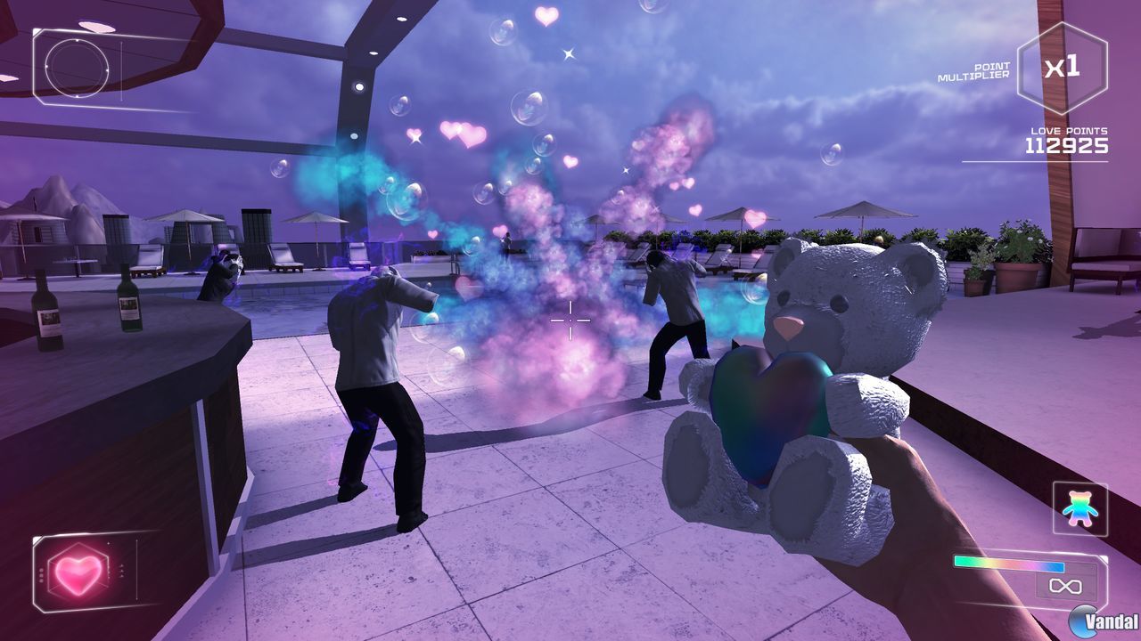 First Person Lover - Videojuego (PC) - Vandal