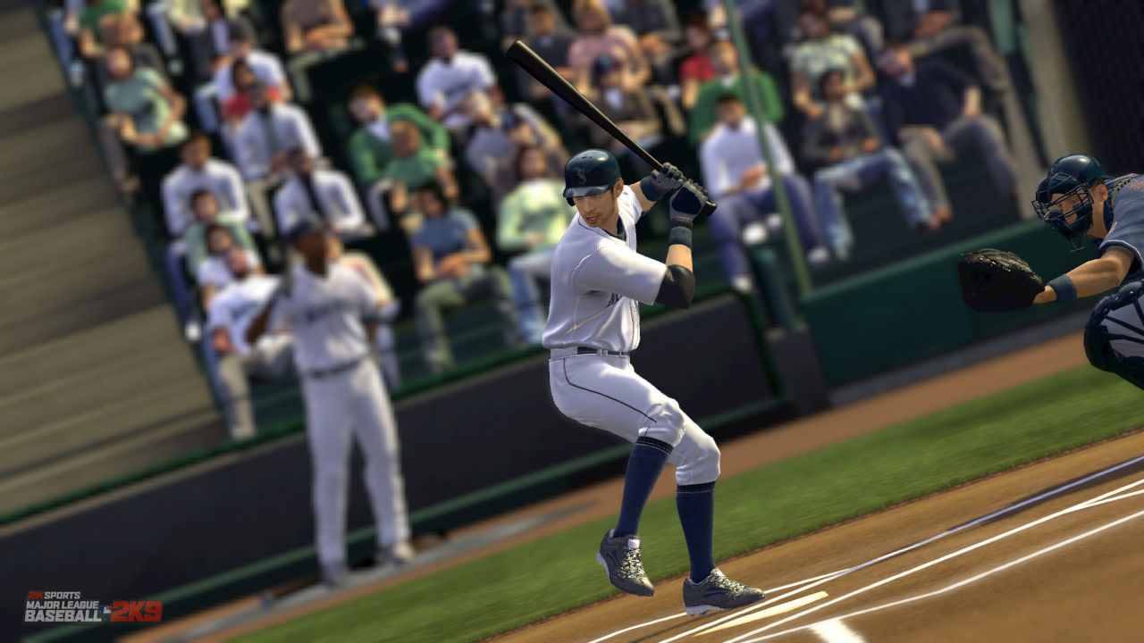Major League Baseball 2K9 - Videojuego (PS3, PSP, Xbox 360 y PC) - Vandal