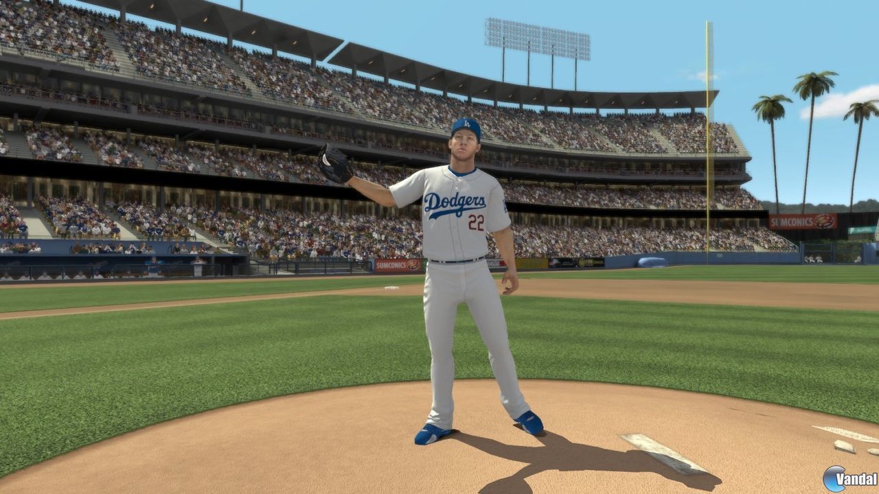Major League Baseball 2K13 - Videojuego (PS3 y Xbox 360) - Vandal
